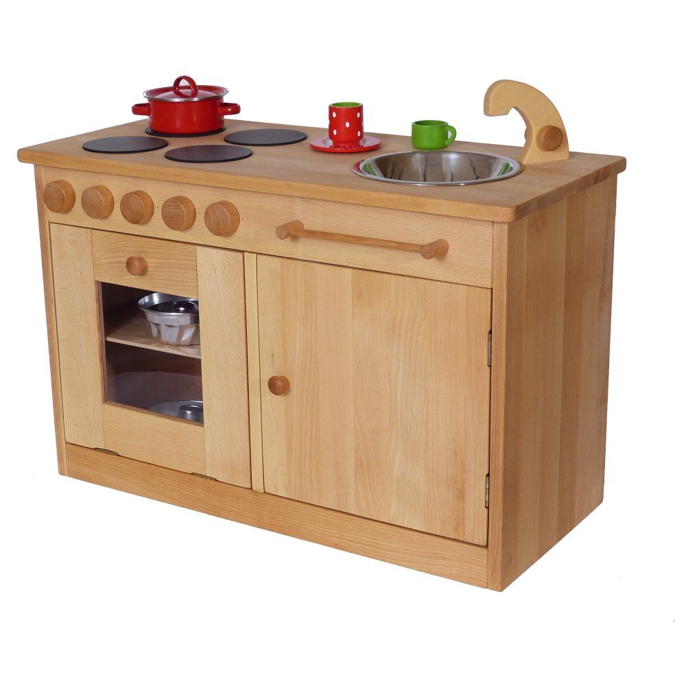 Kuche Kinder Holz